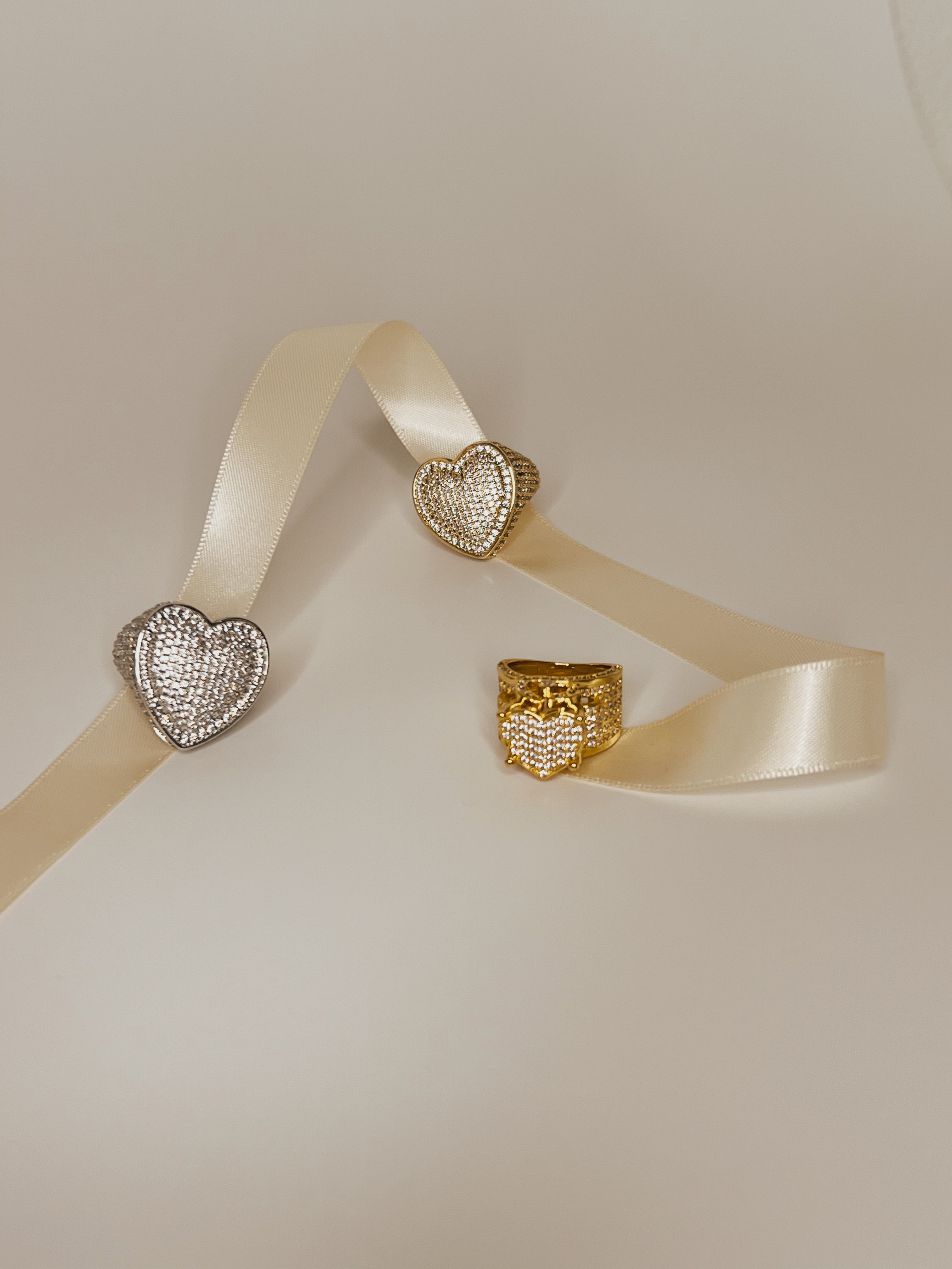 Rings – By Bella Jewelry
